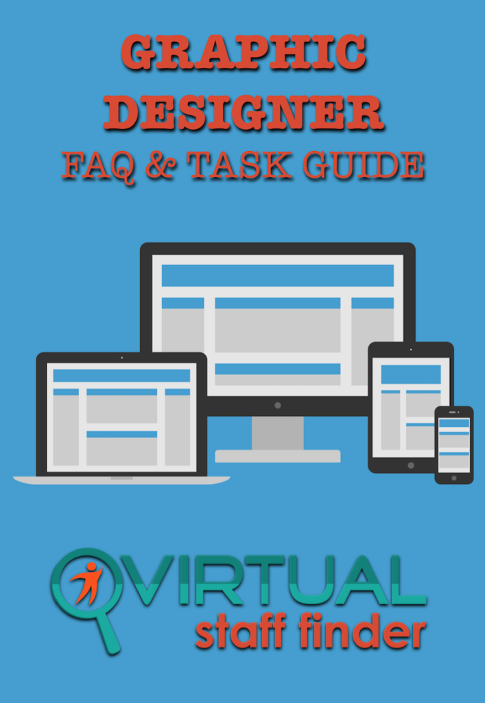 FAQs & The Top 10 Sample Tasks for a Graphic Designer VA