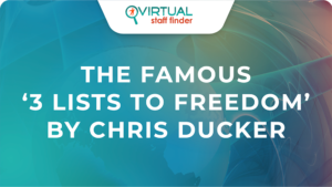 Home - Virtual Staff Finder