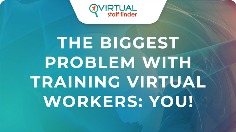 Home - Virtual Staff Finder