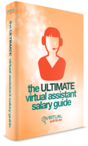 Virtual Assistant Salary | Rates | Hourly Rate | Fees | Pricing