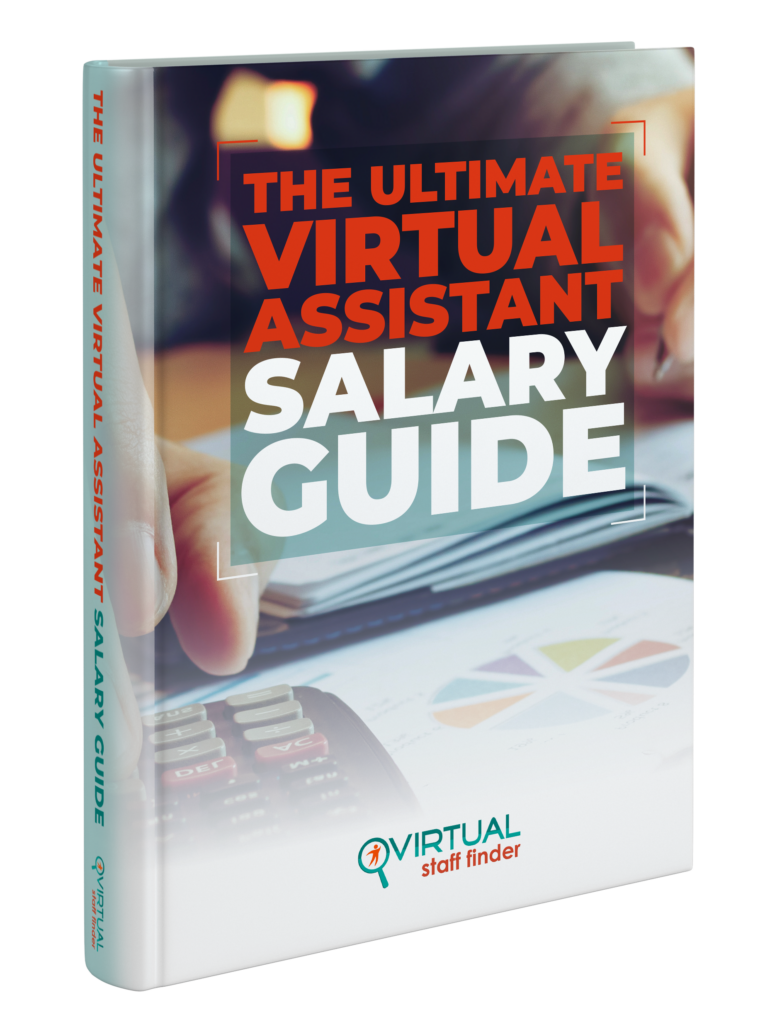Virtual Assistant Salary | Rates | Hourly Rate | Fees | Pricing