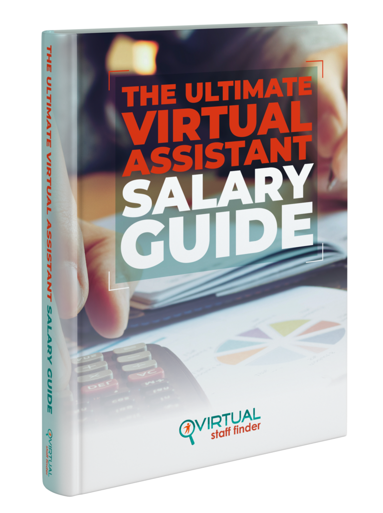 Virtual Assistant Salary | Rates | Hourly Rate | Fees | Pricing